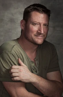 Aaron Pearl | Live Action Wiki | Fandom