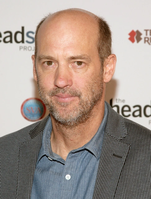 Anthony Edwards | Live Action Wiki | Fandom