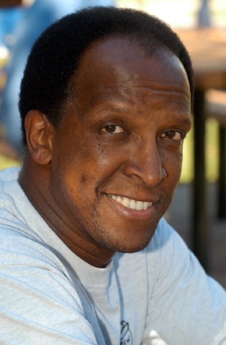 Dorian Harewood | Live Action Wiki | Fandom
