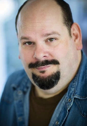 Joel McCrary | Live Action Wiki | Fandom