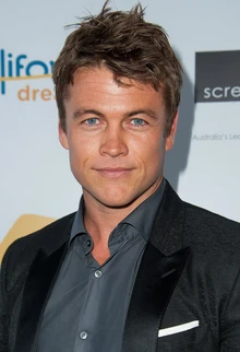 Luke Hemsworth | Live Action Wiki | Fandom