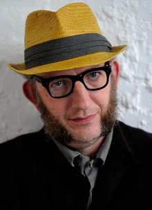 Max Baker | Live Action Wiki | Fandom