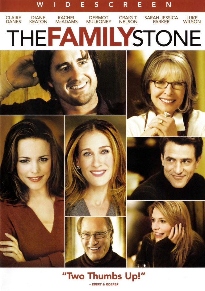 The Family Stone (2005) | Live Action Wiki | Fandom