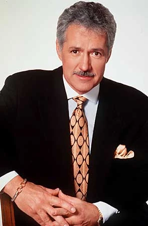 Alex Trebek | Live Action Wiki | Fandom