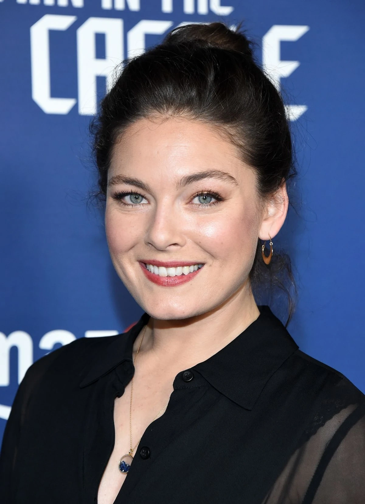 Alexa Davalos | Live Action Wiki | Fandom