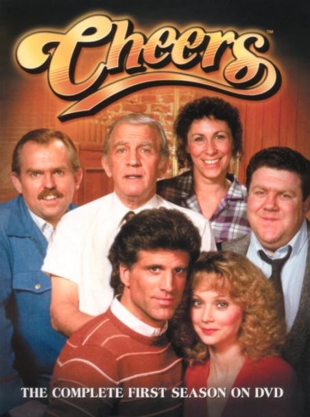 Cheers (1982) | Live Action Wiki | Fandom