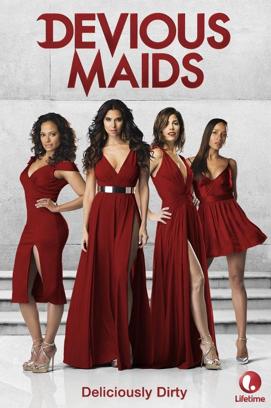 Devious Maids (2013) | Live Action Wiki | Fandom