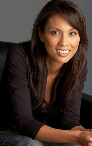 Lexa Doig | Live Action Wiki | Fandom