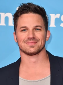 Matt Lanter | Live Action Wiki | Fandom