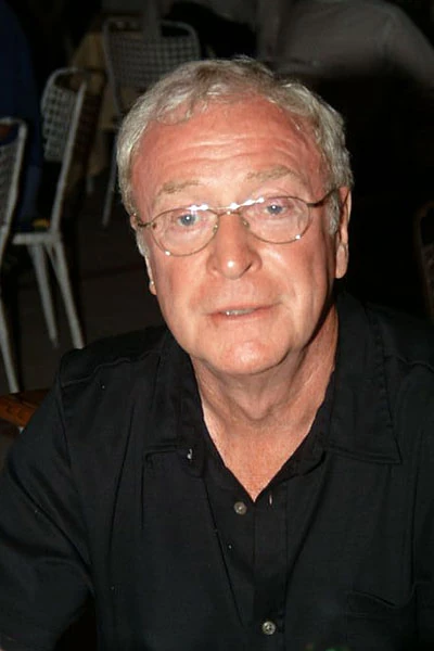Michael Caine | Live Action Wiki | Fandom