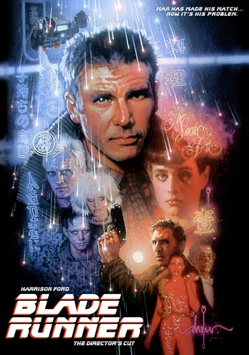 Blade Runner (1982) | Live Action Wiki | Fandom