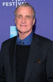 Marshall Bell | Live Action Wiki | Fandom