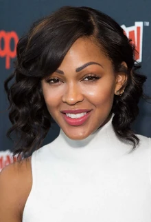 Meagan Good | Live Action Wiki | Fandom