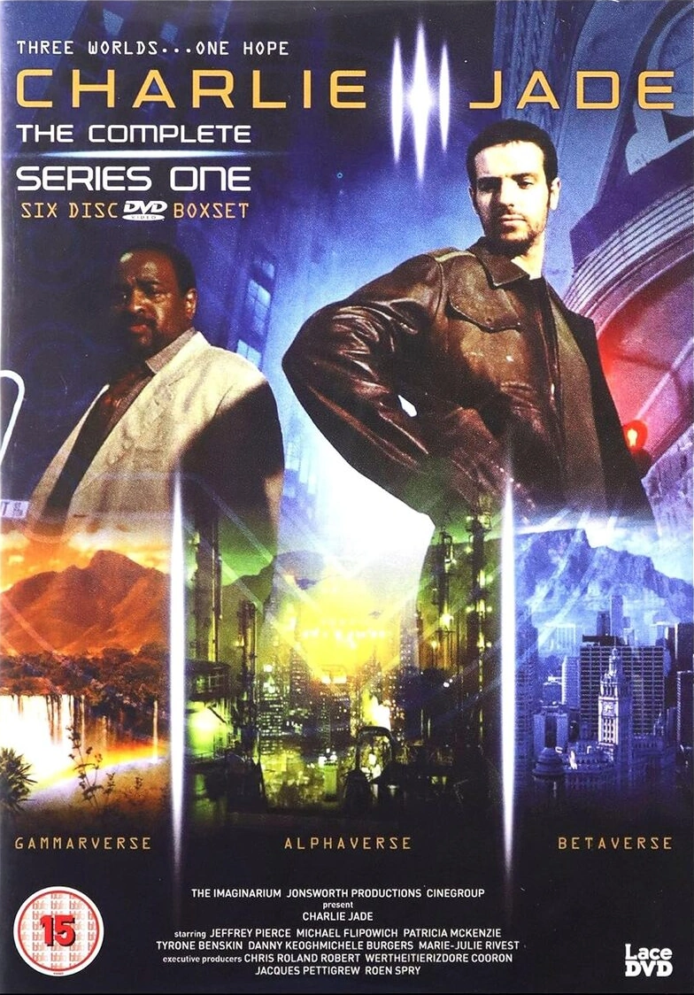 Charlie Jade (2005) | Live Action Wiki | Fandom