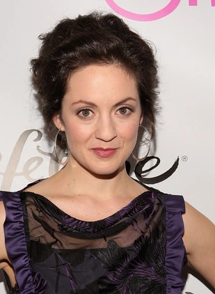 Kali Rocha | Live Action Wiki | Fandom