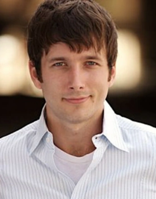 Chad Halbrook | Live Action Wiki | Fandom