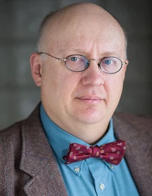 Joe Ochman | Live Action Wiki | Fandom