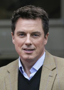 John Barrowman | Live Action Wiki | Fandom