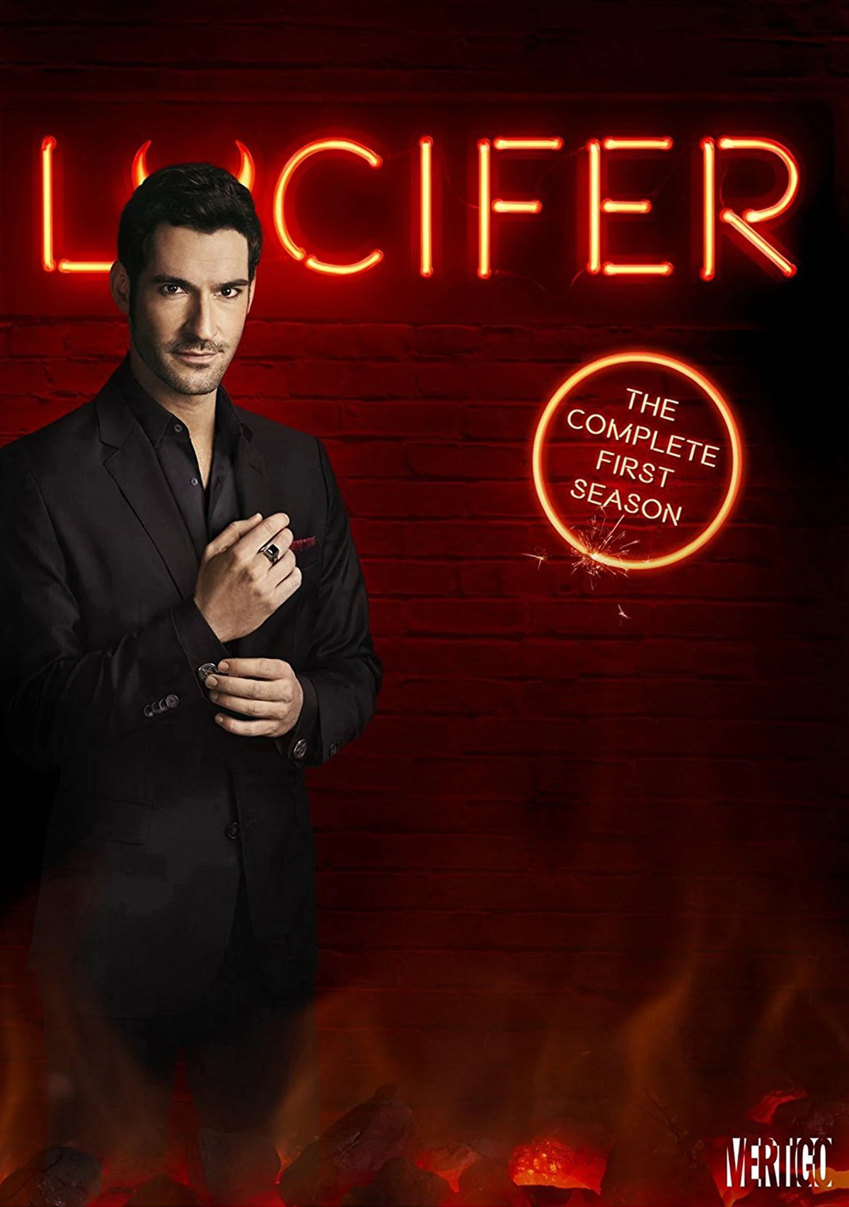 Lucifer (2016) | Live Action Wiki | Fandom
