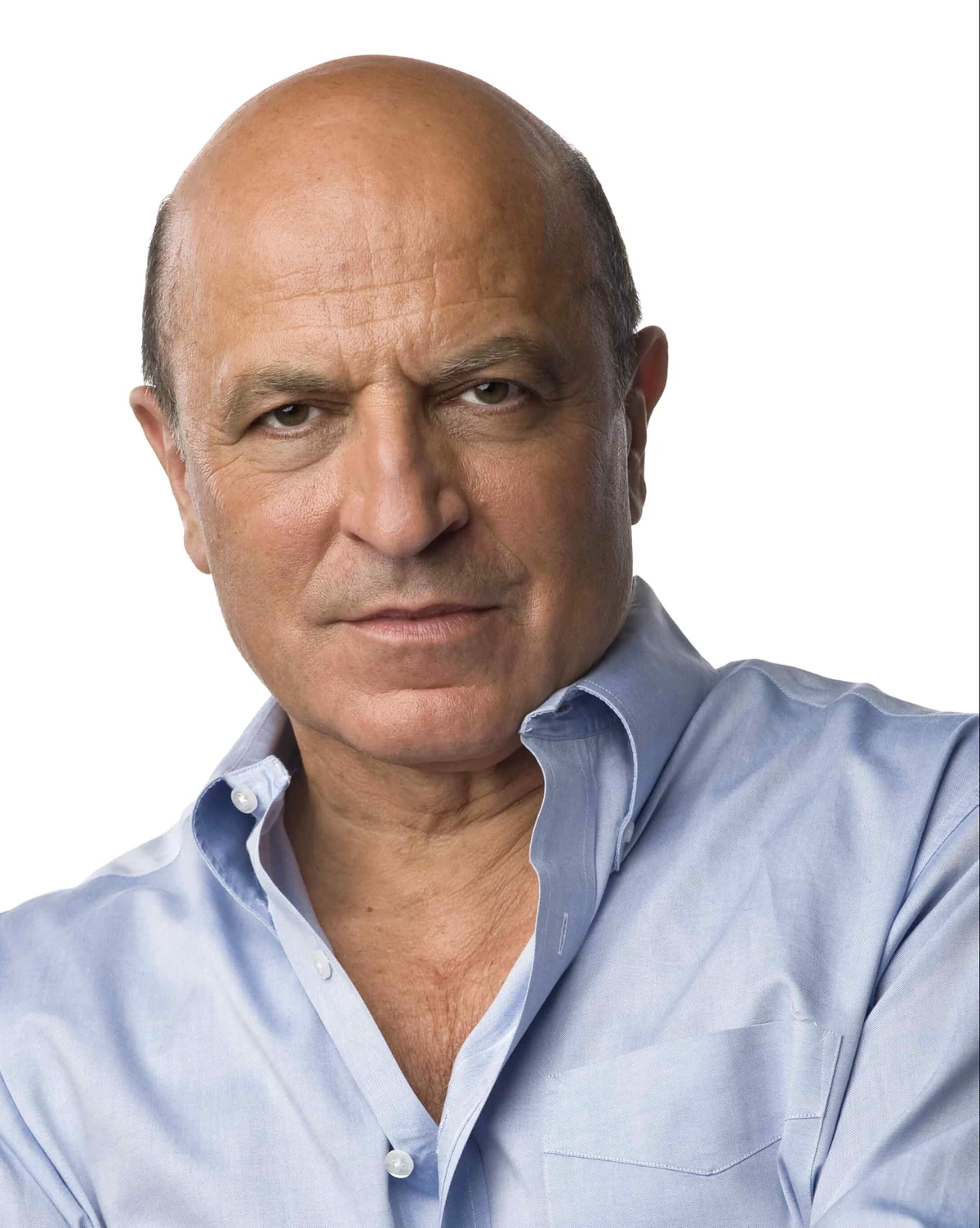 Thom Christopher | Live Action Wiki | Fandom