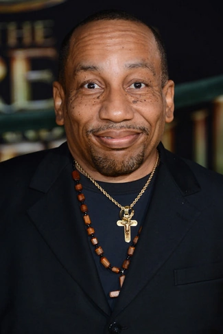 Tony Cox | Live Action Wiki | Fandom