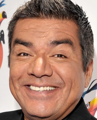 George Lopez | Live Action Wiki | Fandom
