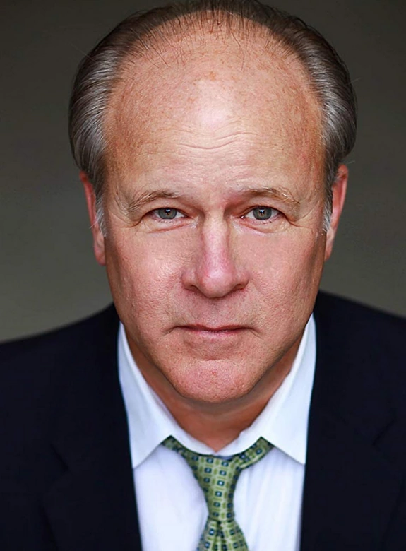 James Shanklin | Live Action Wiki | Fandom