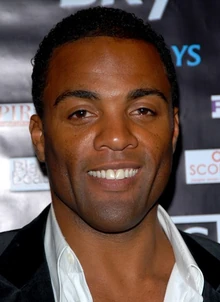 Ray Fearon | Live Action Wiki | Fandom