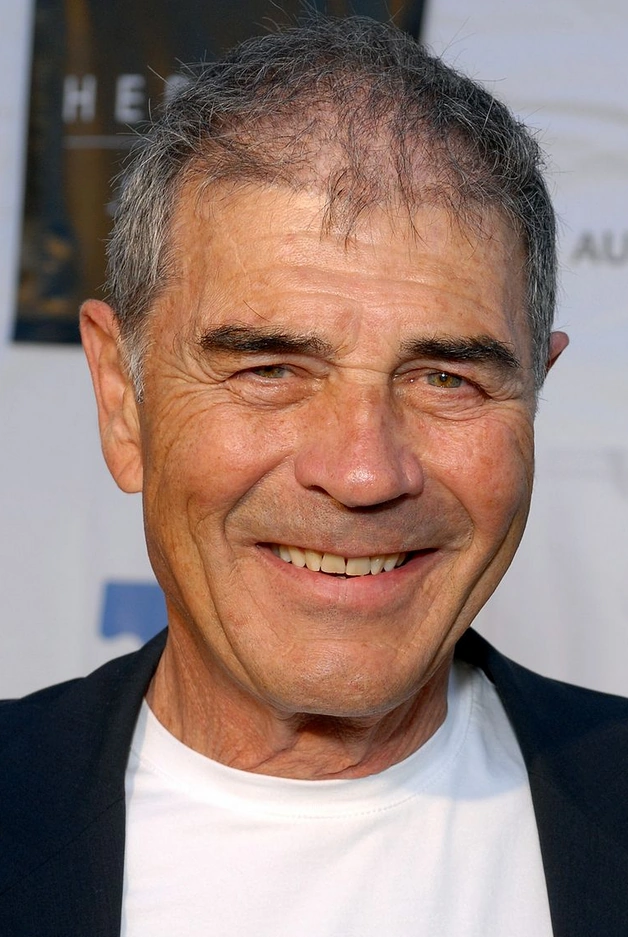 Robert Forster | Live Action Wiki | Fandom