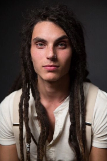 Samuel Larsen | Live Action Wiki | Fandom