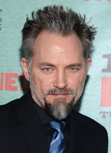 David Meunier | Live Action Wiki | Fandom