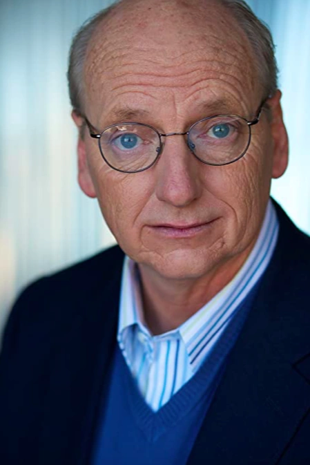 Doug Jackson | Live Action Wiki | Fandom