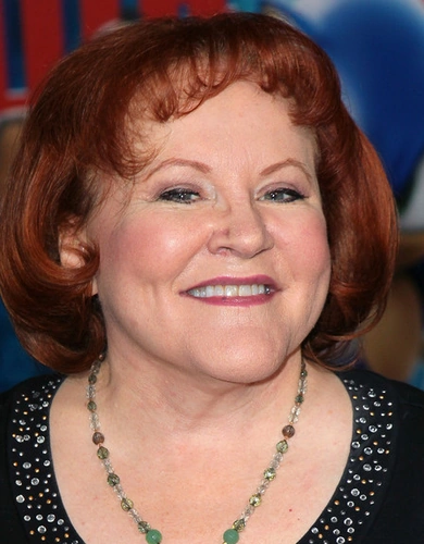 Edie McClurg | Live Action Wiki | Fandom
