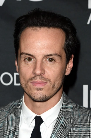 Andrew Scott | Live Action Wiki | Fandom