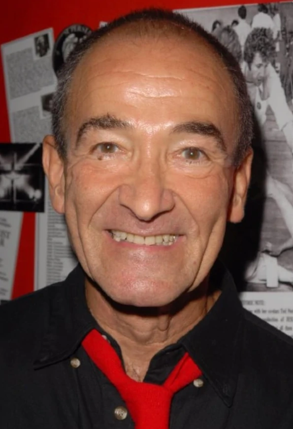 Barry Dennen | Live Action Wiki | Fandom