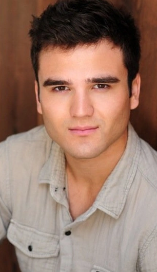 Bret Loehr | Live Action Wiki | Fandom