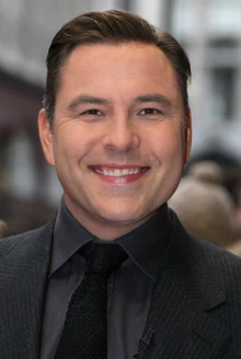 David Walliams | Live Action Wiki | Fandom