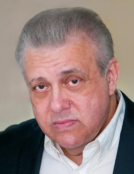 Vic Polizos | Live Action Wiki | Fandom