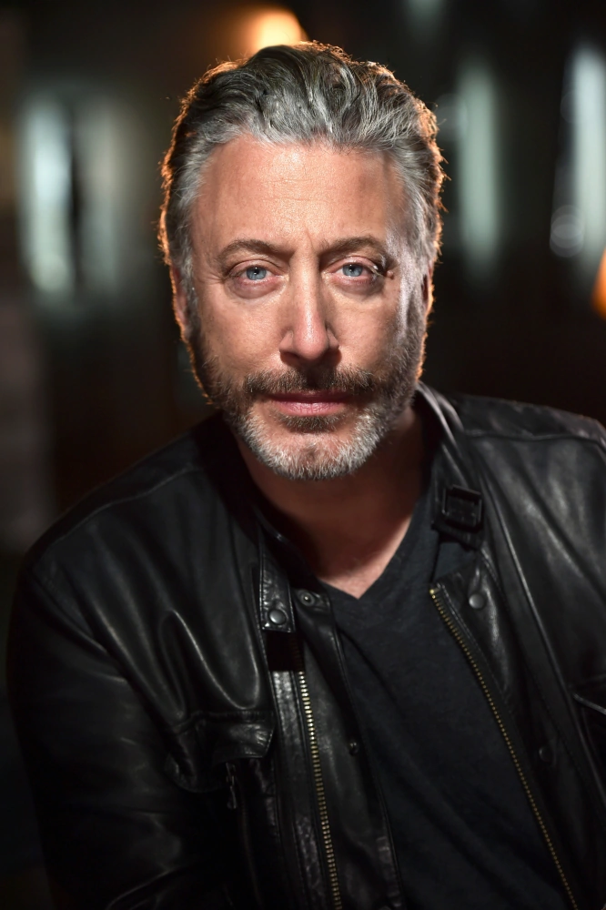 Anthony Grasso | Live Action Wiki | Fandom