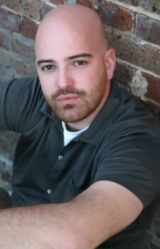 Brandon Potter | Live Action Wiki | Fandom