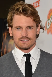 Josh Pence | Live Action Wiki | Fandom