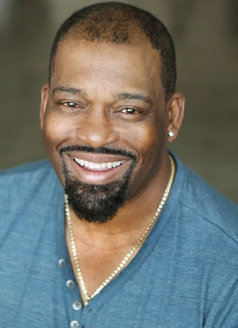 Marcus Mauldin | Live Action Wiki | Fandom