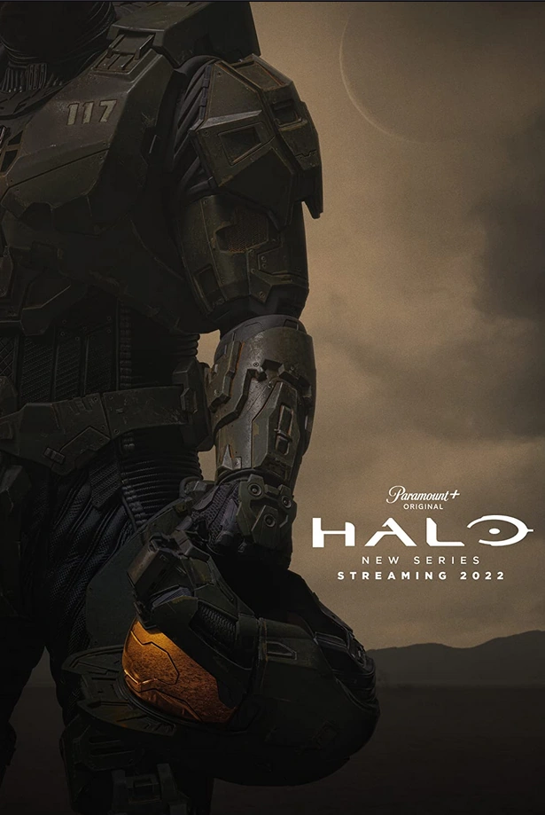 Halo (2022) | Live Action Wiki | Fandom