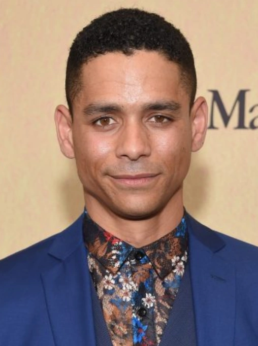 Charlie Barnett | Live Action Wiki | Fandom