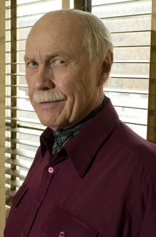 Harve Presnell | Live Action Wiki | Fandom