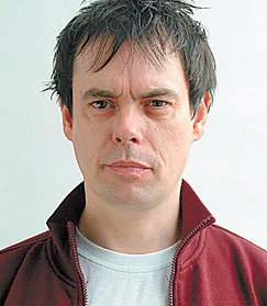 Kevin Eldon | Live Action Wiki | Fandom