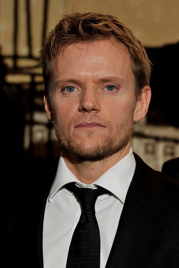 Marc Warren | Live Action Wiki | Fandom