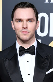 Nicholas Hoult | Live Action Wiki | Fandom
