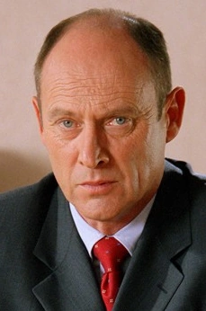 Patrick Malahide | Live Action Wiki | Fandom