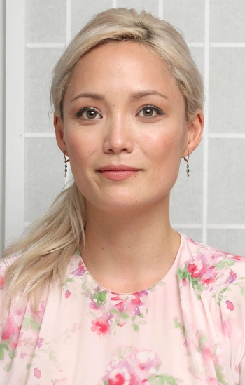 Pom Klementieff | Live Action Wiki | Fandom